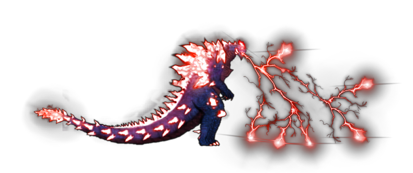 GDKBR Legendary SpaceGodzilla (Corona Beam) by LordSuttonOfSin on ... GDKBR Legendary SpaceGodzilla (Corona Beam) by LordSuttonOfSin on ...