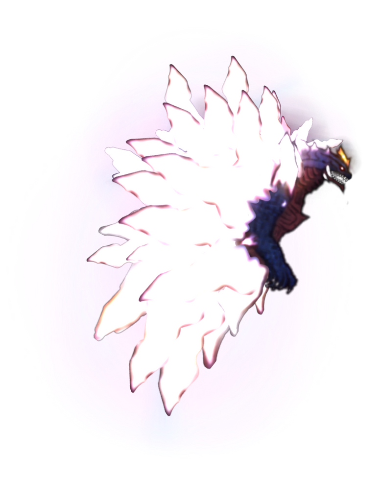 GDKBR Legendary SpaceGodzilla (flying mode) by LordSuttonOfSin on ... GDKBR Legendary SpaceGodzilla (flying mode) by LordSuttonOfSin on ...