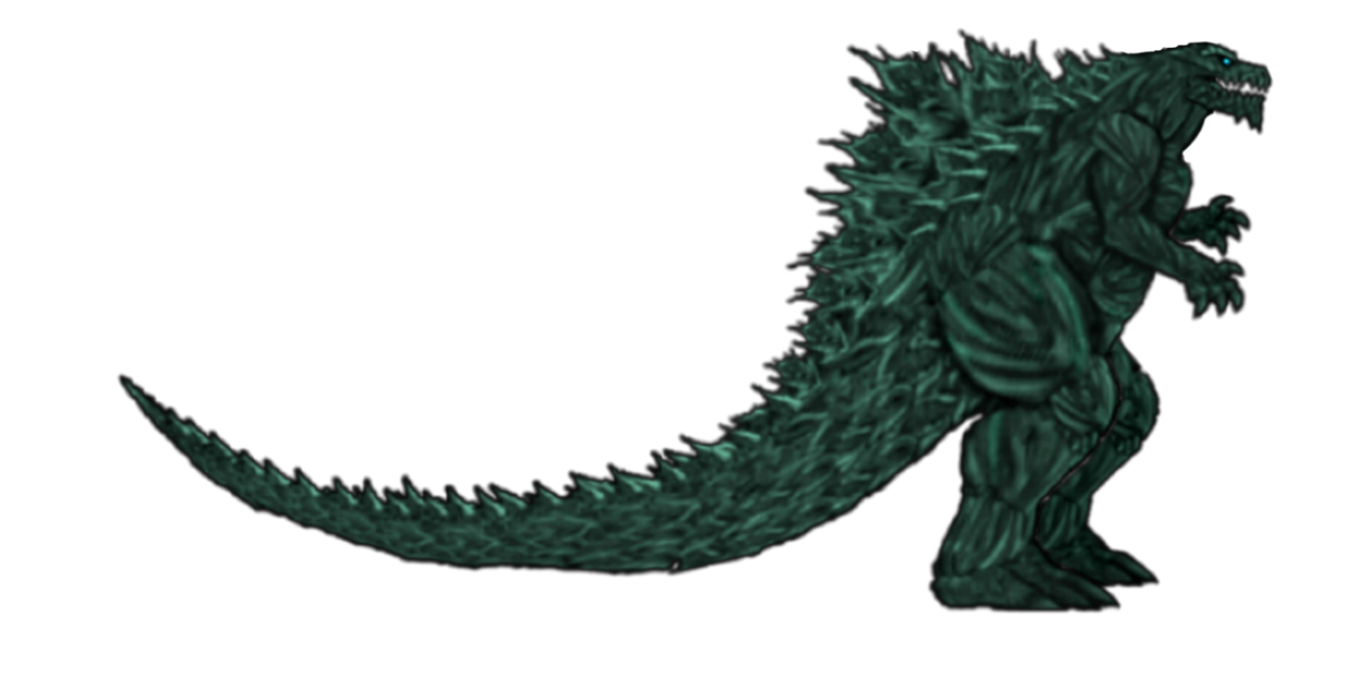 GDKBR Godzilla Earth redo by LordSuttonOfSin on DeviantArt GDKBR Godzilla Earth redo by LordSuttonOfSin on DeviantArt
