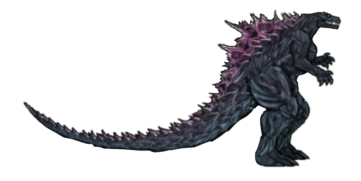 GDKBR Gojirin Earth by LordSuttonOfSin on DeviantArt GDKBR Gojirin Earth by LordSuttonOfSin on DeviantArt