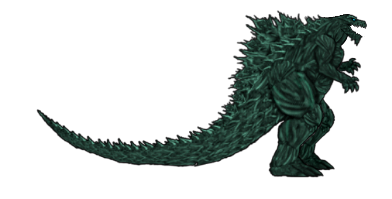 GDKBR Godzilla Earth (Roaring) by LordSuttonOfSin on DeviantArt GDKBR Godzilla Earth (Roaring) by LordSuttonOfSin on DeviantArt