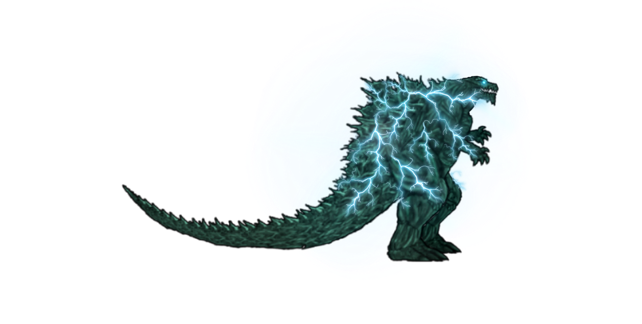 GDKBR Godzilla Earth (Atomic Charge) by LordSuttonOfSin on DeviantArt GDKBR Godzilla Earth (Atomic Charge) by LordSuttonOfSin on DeviantArt