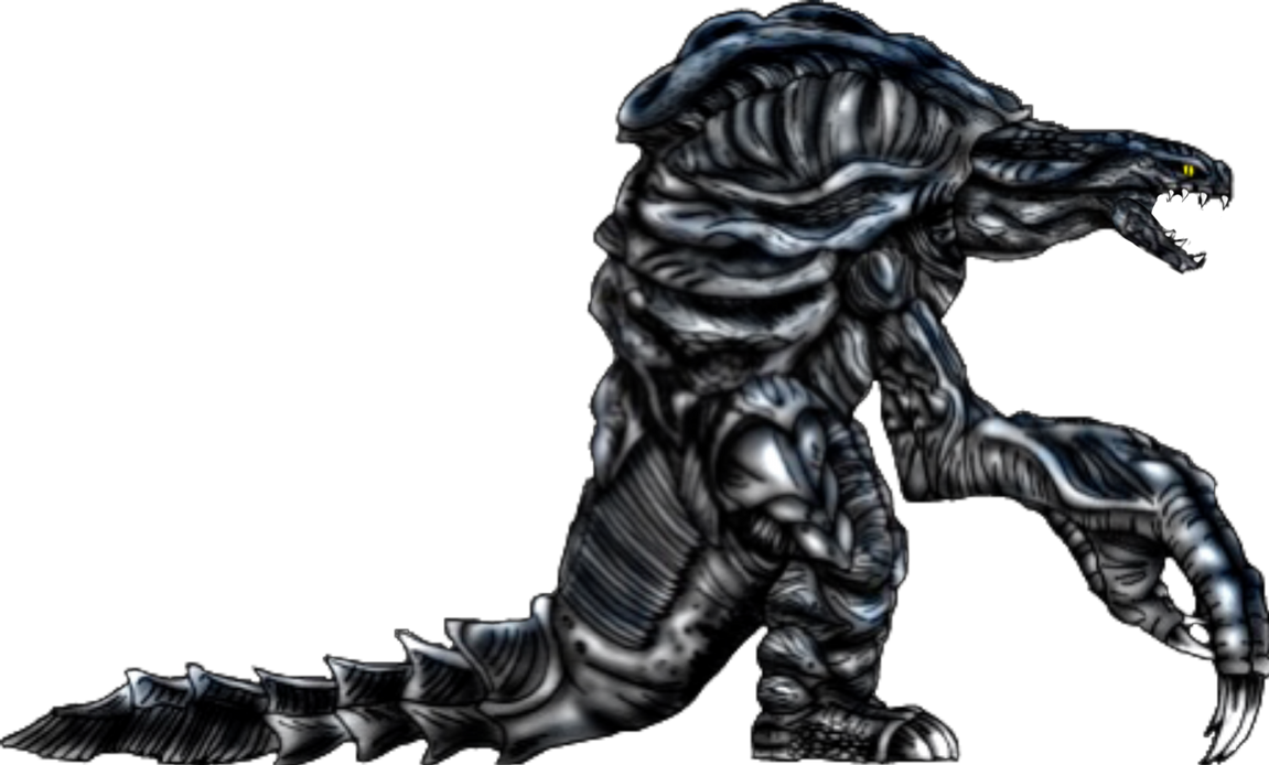 GDKBR Orga (Roaring) by LordSuttonOfSin on DeviantArt GDKBR Orga (Roaring) by LordSuttonOfSin on DeviantArt