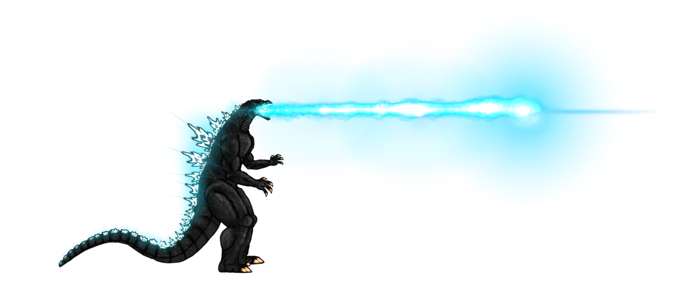 GDKBR Godzilla 2004 (atomic Breath) by LordSuttonOfSin on DeviantArt GDKBR Godzilla 2004 (atomic Breath) by LordSuttonOfSin on DeviantArt