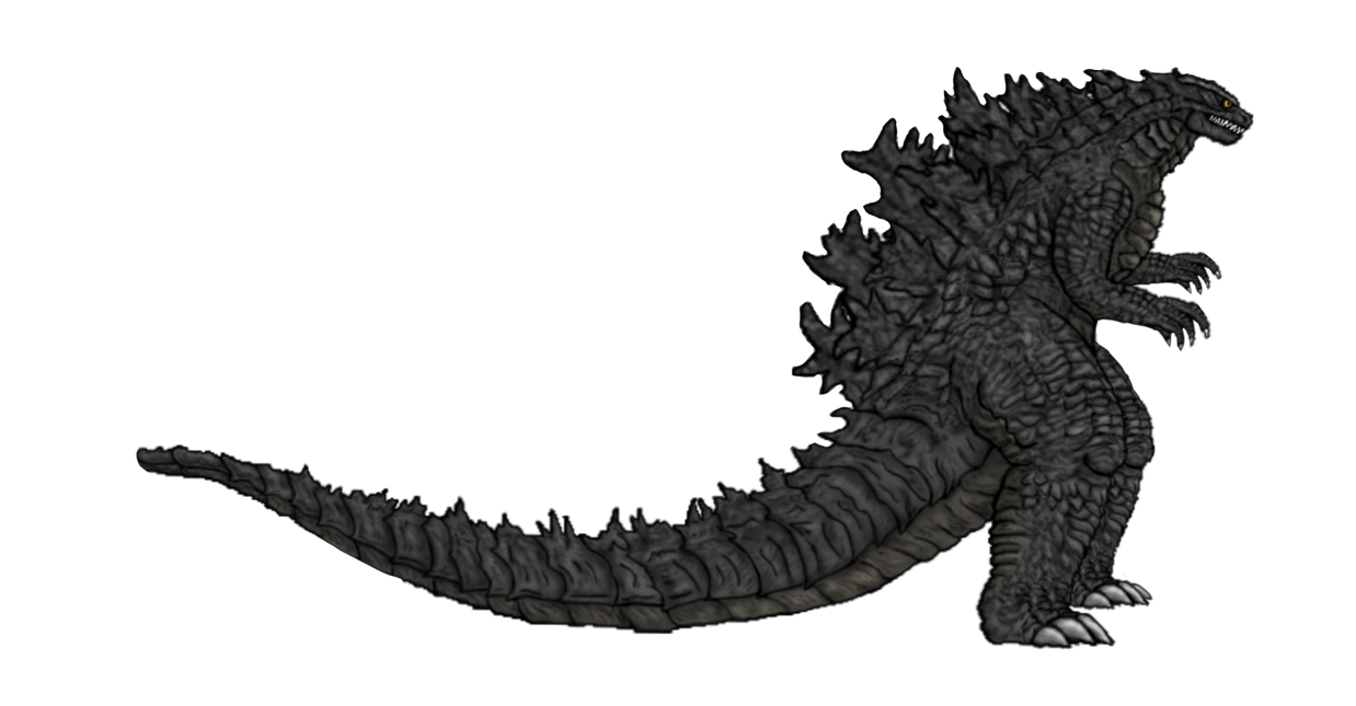 GDKBR Godzilla 2019/2021 Redo by LordSuttonOfSin on DeviantArt GDKBR Godzilla 2019/2021 Redo by LordSuttonOfSin on DeviantArt