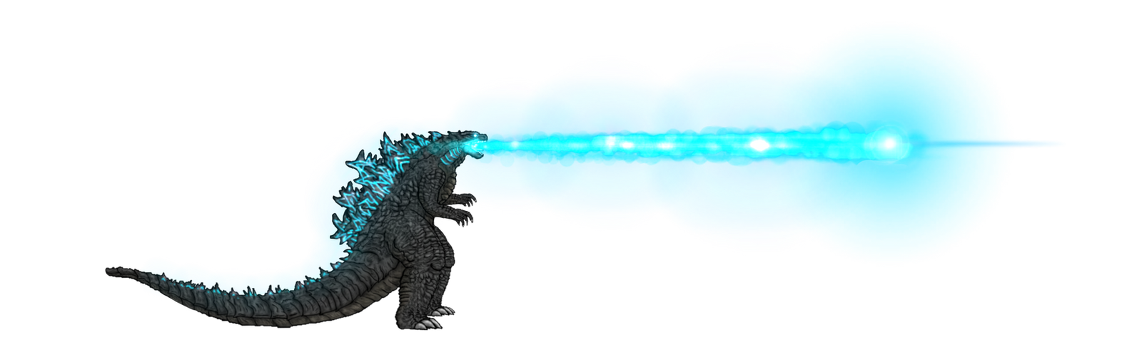 GDKBR Godzilla 2019 (Atomic Breath) by LordSuttonOfSin on DeviantArt GDKBR Godzilla 2019 (Atomic Breath) by LordSuttonOfSin on DeviantArt