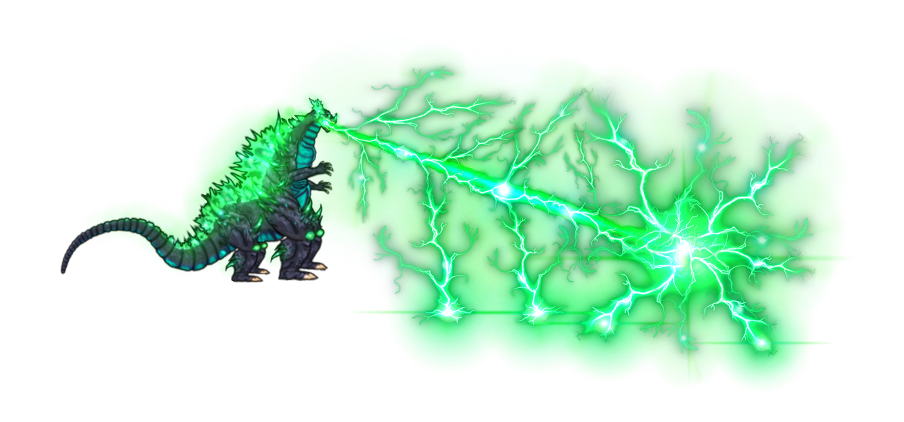 GDKBR Galactic Godzilla (Nova Breath) by LordSuttonOfSin on DeviantArt GDKBR Galactic Godzilla (Nova Breath) by LordSuttonOfSin on DeviantArt
