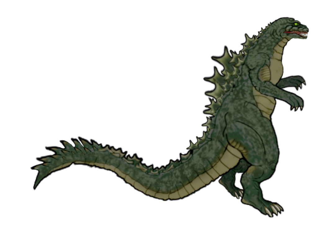 GDKBR Stan Winston Godzilla Redo by LordSuttonOfSin on DeviantArt GDKBR Stan Winston Godzilla Redo by LordSuttonOfSin on DeviantArt