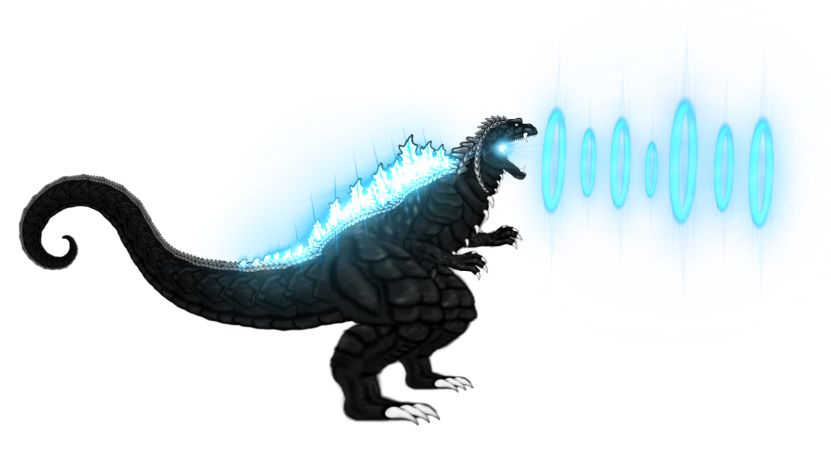 GDKBR Godzilla Ultima (Atomic Charge 2) by LordSuttonOfSin on DeviantArt GDKBR Godzilla Ultima (Atomic Charge 2) by LordSuttonOfSin on DeviantArt