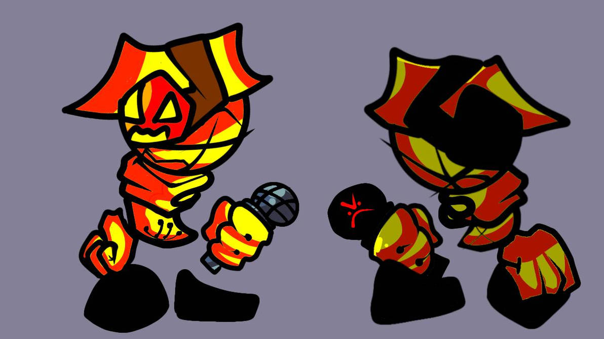 Kleee And Mrk By Kleeemcnugget On Deviantart