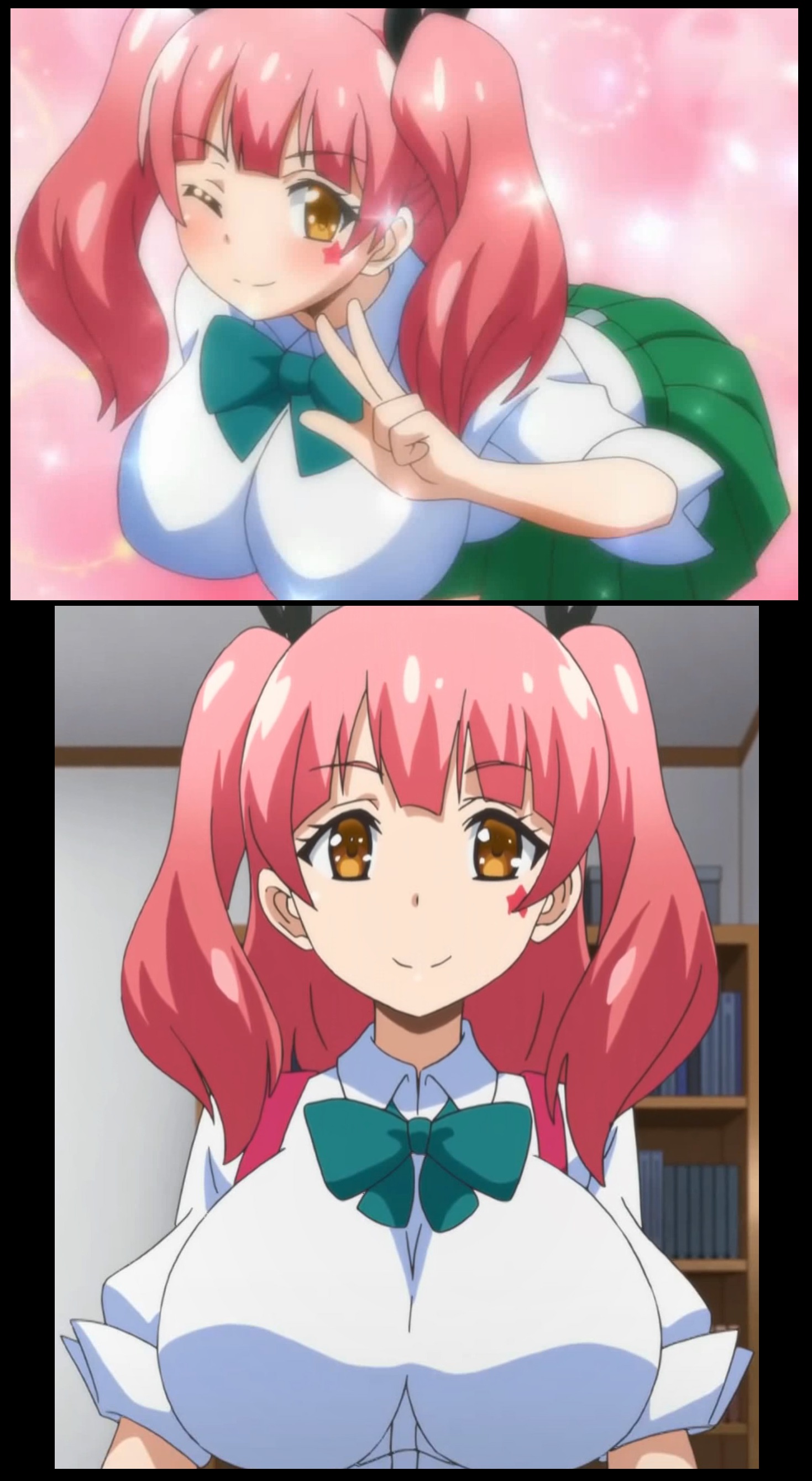 Hajimete No Gal Fujinoki Nene By Kyokoyuikogts On Deviantart