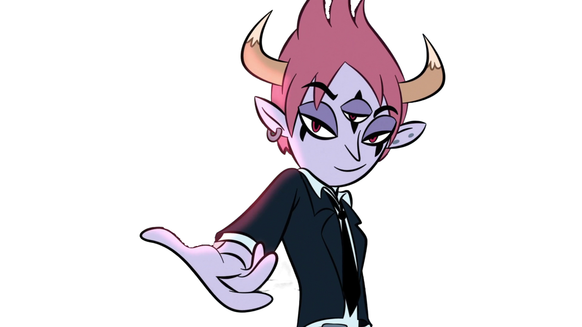 Tom Lucitor By Totallynotincina On Deviantart