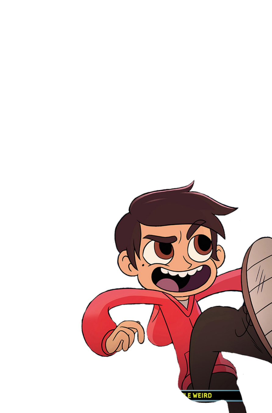 Marco Diaz By Totallynotincina On Deviantart