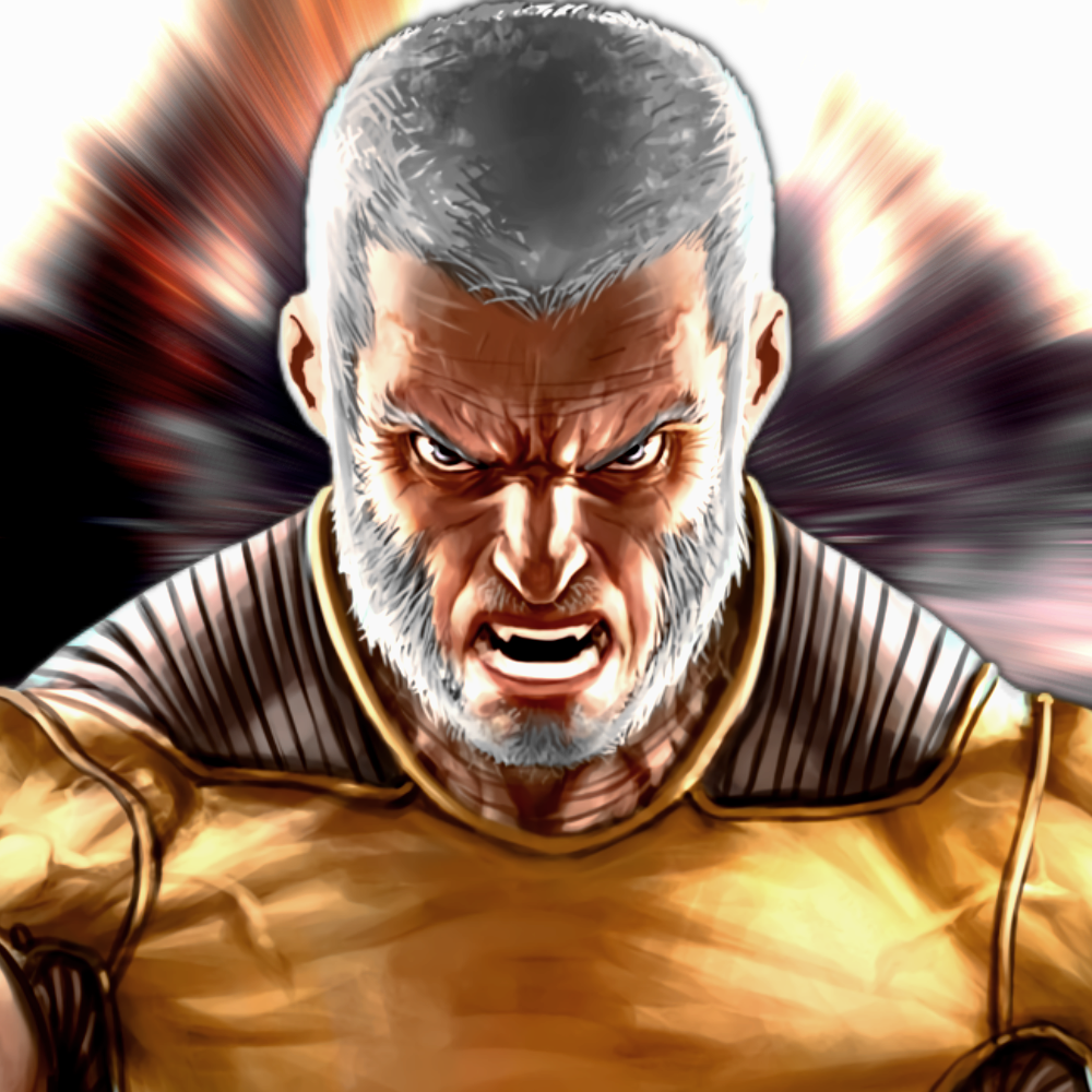 Old Man Logan Pfp By Totallynotincina On Deviantart