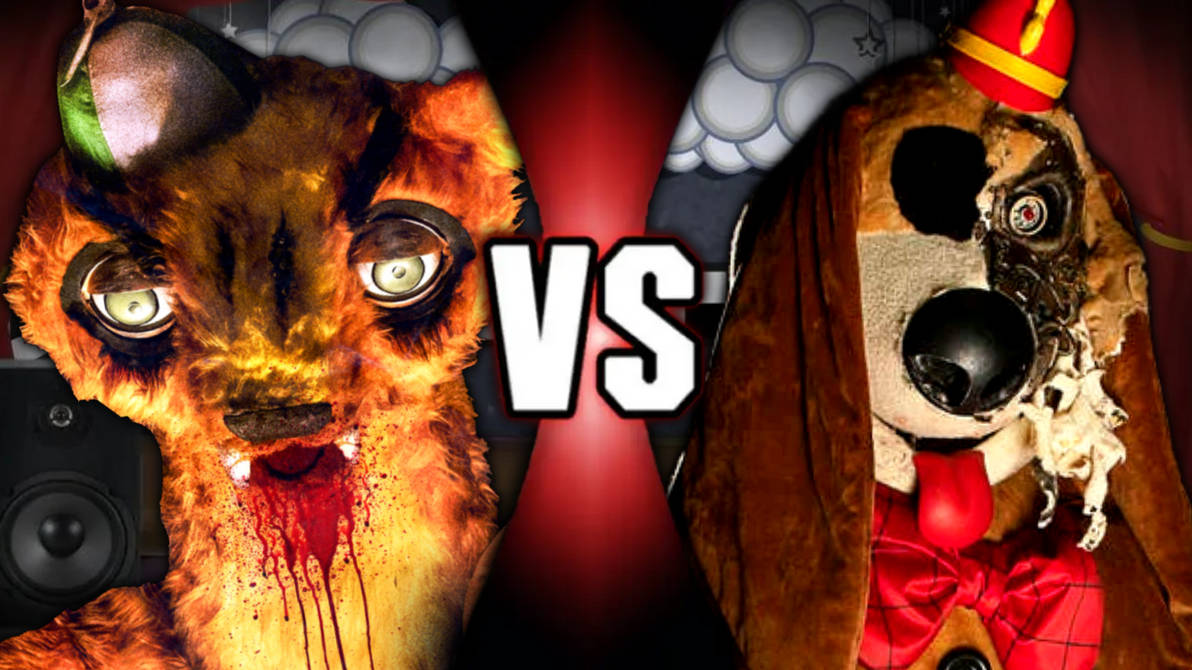 Willy Weasel Vs Fleegle Beagle by TotallyNotIncina on DeviantArt Willy Weasel Vs Fleegle Beagle by TotallyNotIncina on DeviantArt