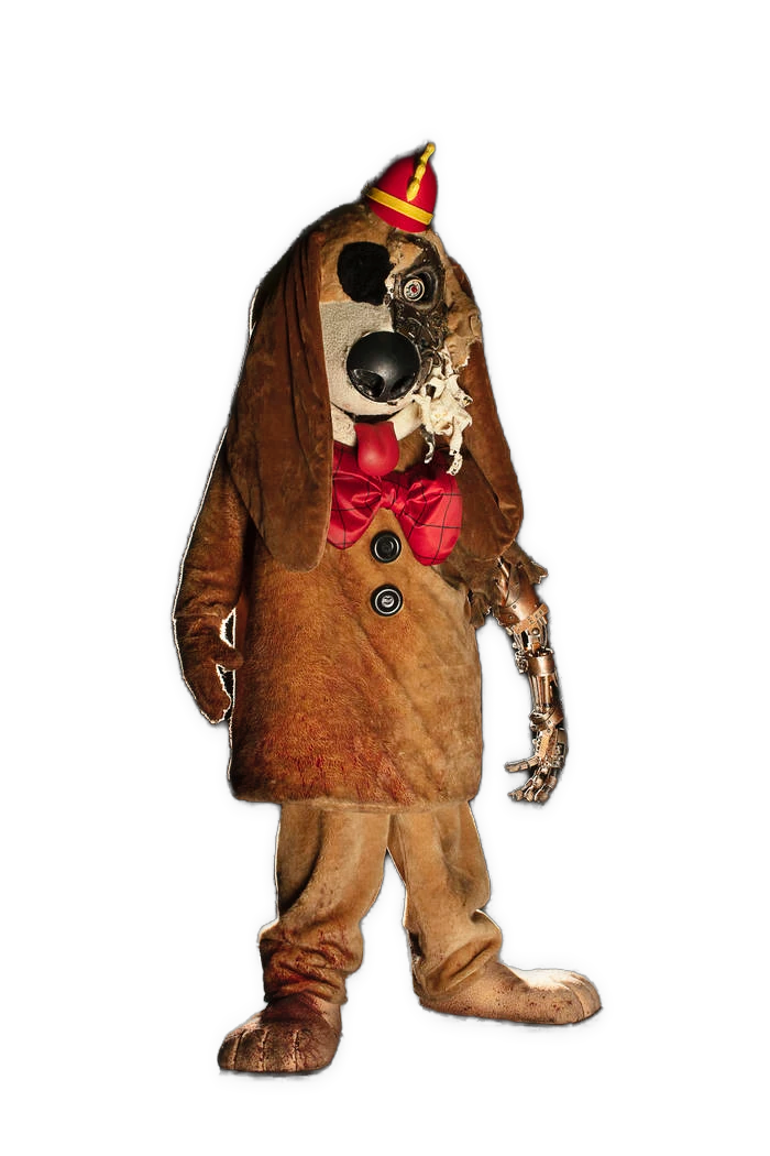 Fleegle Beagle by TotallyNotIncina on DeviantArt Fleegle Beagle by TotallyNotIncina on DeviantArt