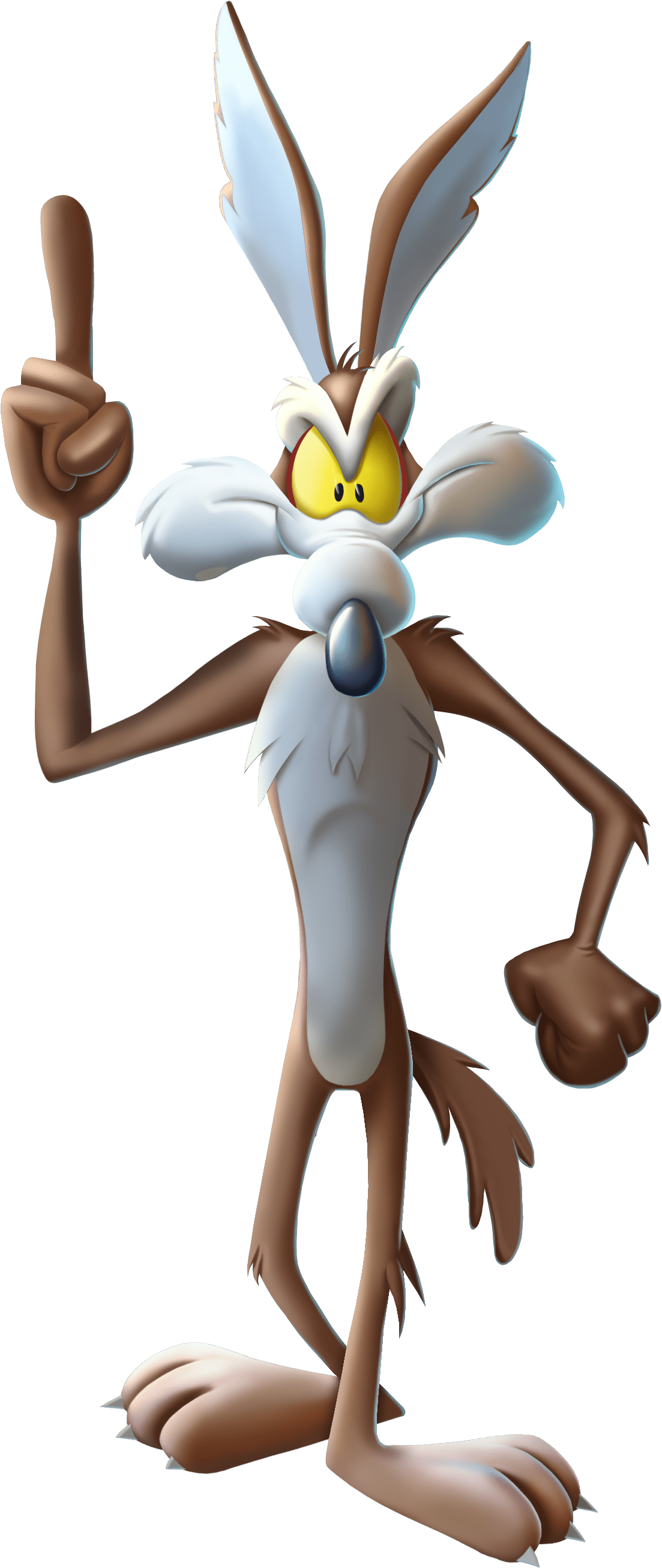 Wile E Coyote By Totallynotincina On Deviantart