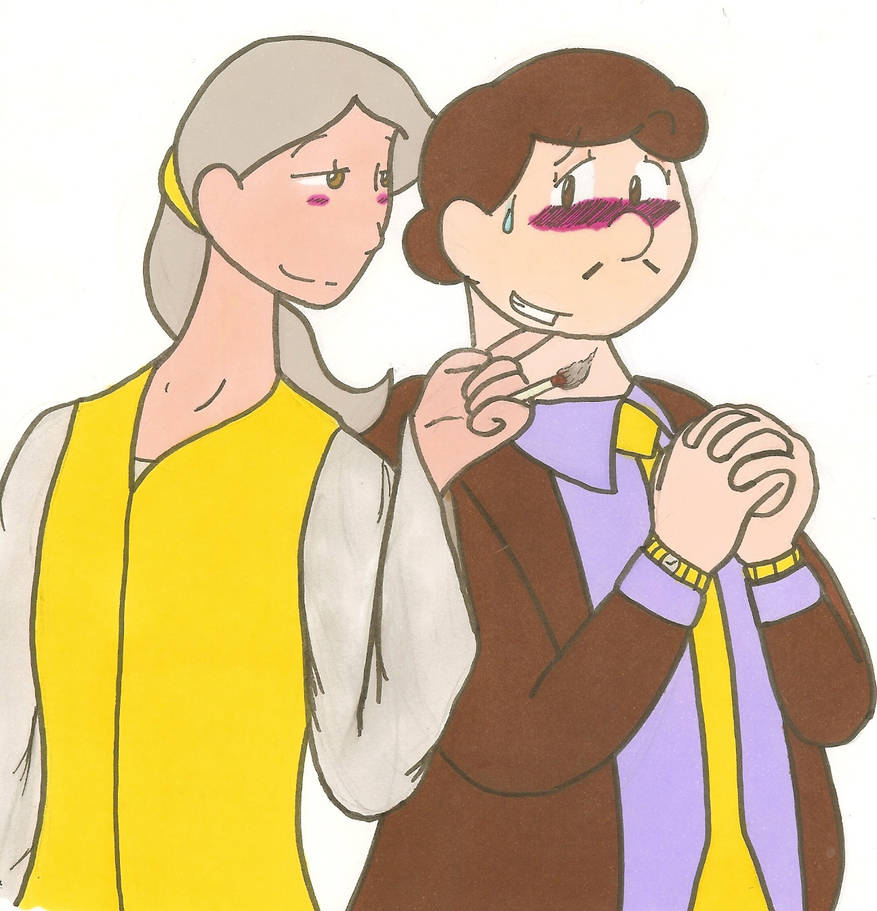 I Don t Speak French By UrbanCowgirl804 On DeviantArt i-don-t-speak-french-by-urbancowgirl804-on-deviantart