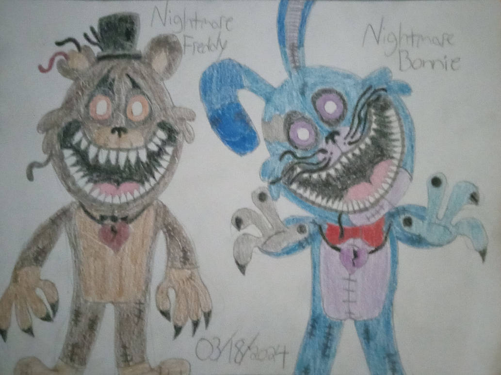 FNaF Smiling Critters Pt. 7 by VincintAfton on DeviantArt FNaF Smiling Critters Pt. 7 by VincintAfton on DeviantArt