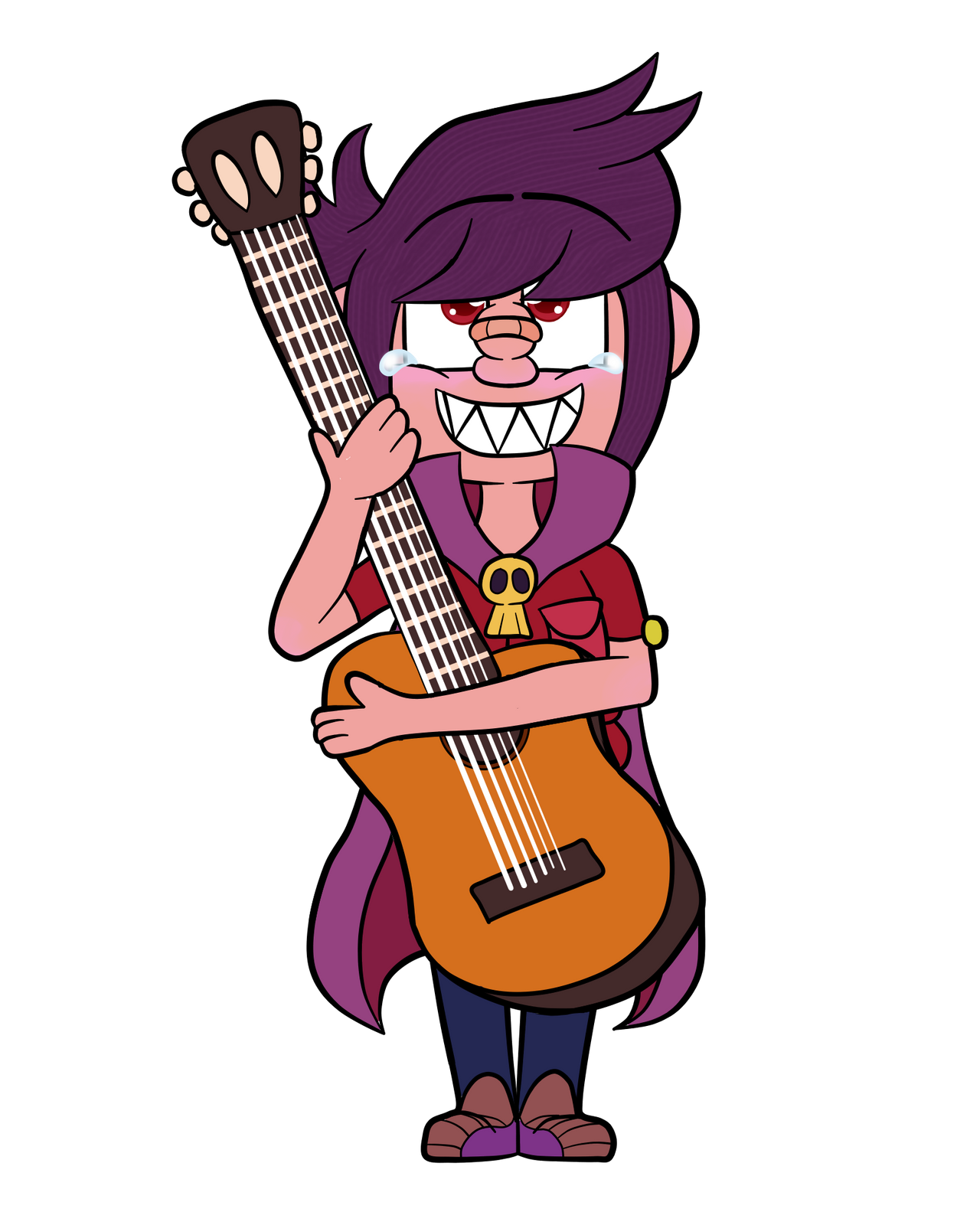 A Dream Come True Flats By Puresthope125 On Deviantart