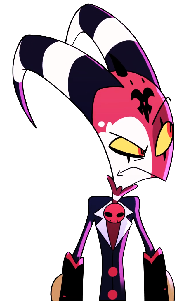 Helluva Boss Blitzo Ex Helluva Boss Blitzo Ex