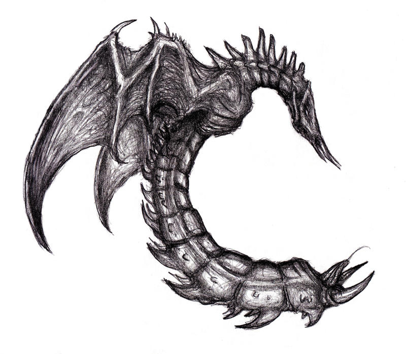 Starcraft - Zerg Mutalisk II by KingOvRats on DeviantArt Starcraft - Zerg Mutalisk II by KingOvRats on DeviantArt