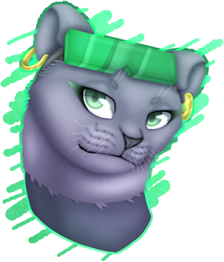 Marie Mink By Thesoftmink On Deviantart