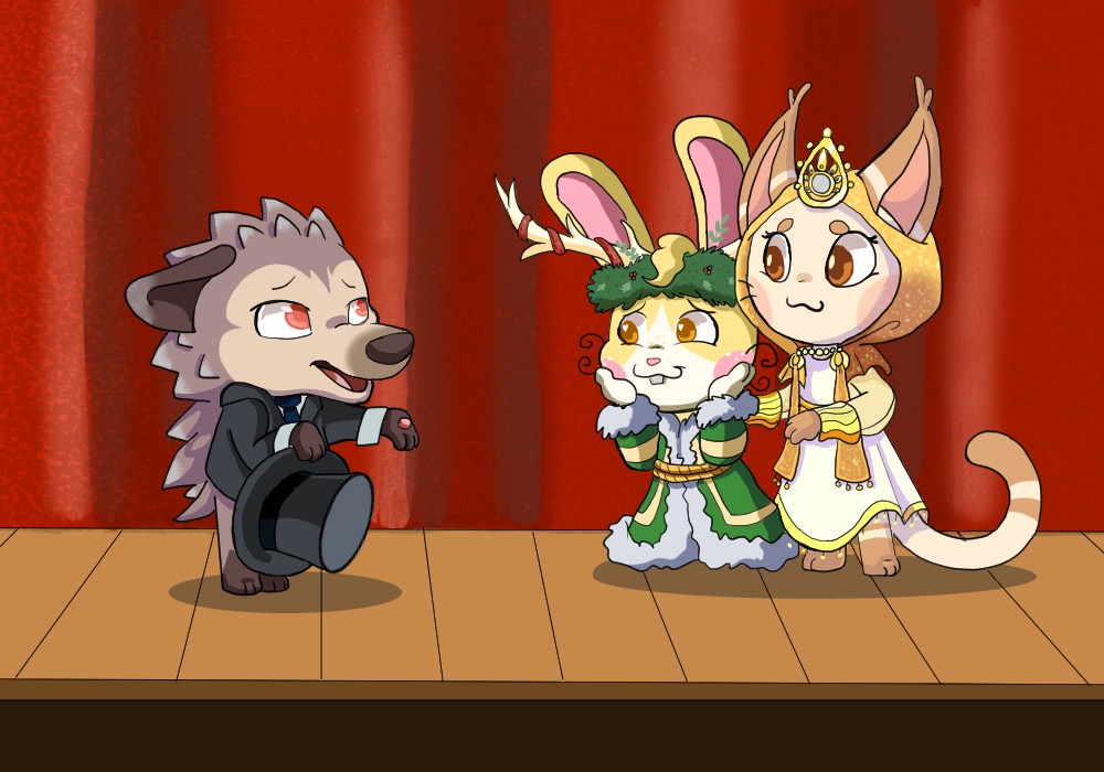 Thanks For Your Hard Work By Flashthewolf On DeviantArt thanks-for-your-hard-work-by-flashthewolf-on-deviantart