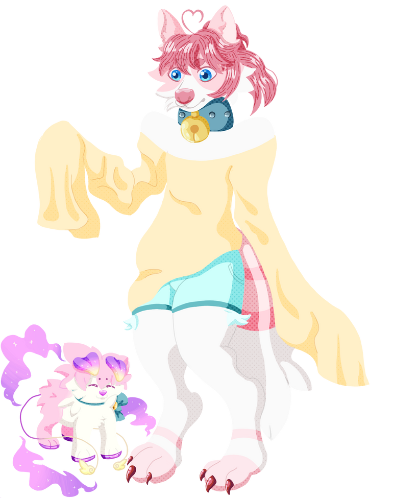 Dtvb Kichiro Hime By Stardustdreamdust On Deviantart