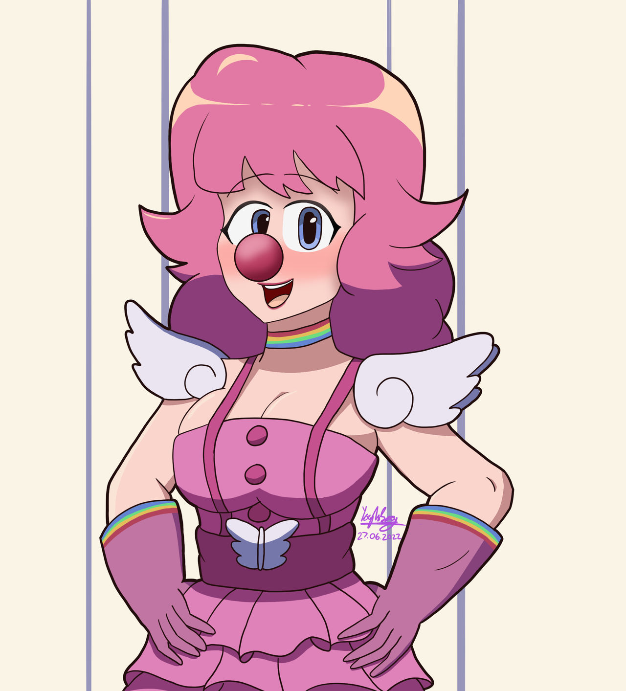 Geiru Toneido By Yexyissexy On Deviantart