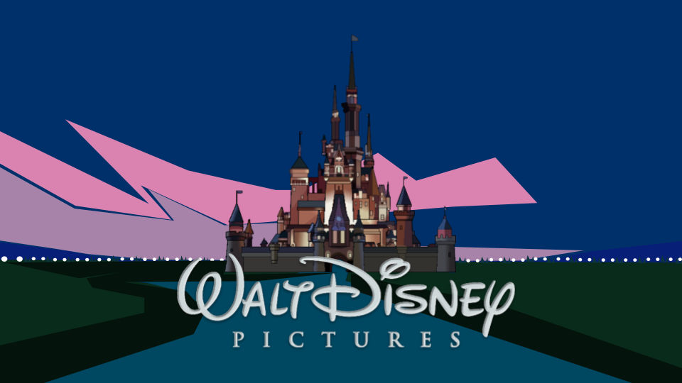Walt Disney Pictures (2006-) logo remake by scottbrody666 on DeviantArt Walt Disney Pictures (2006-) logo remake by scottbrody666 on DeviantArt
