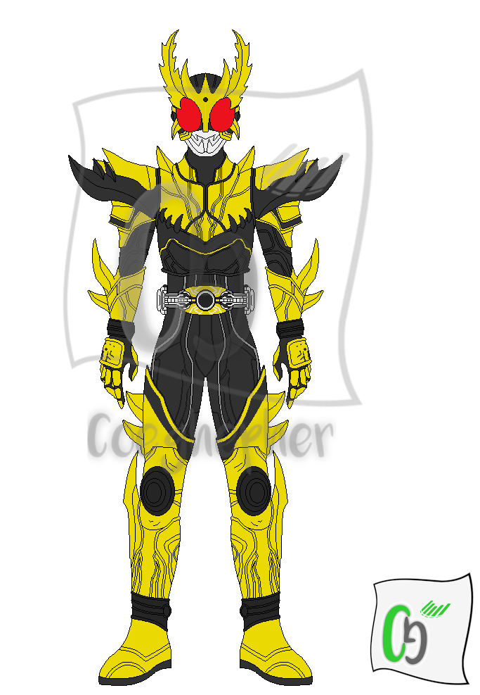 Kamen Rider Kuuga Rising Ultimate Form by Coeghepher on DeviantArt Kamen Rider Kuuga Rising Ultimate Form by Coeghepher on DeviantArt
