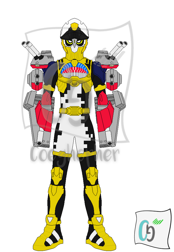 Kamen Rider Para-DX Simulation Gamer Level 50 by Coeghepher on DeviantArt Kamen Rider Para-DX Simulation Gamer Level 50 by Coeghepher on DeviantArt