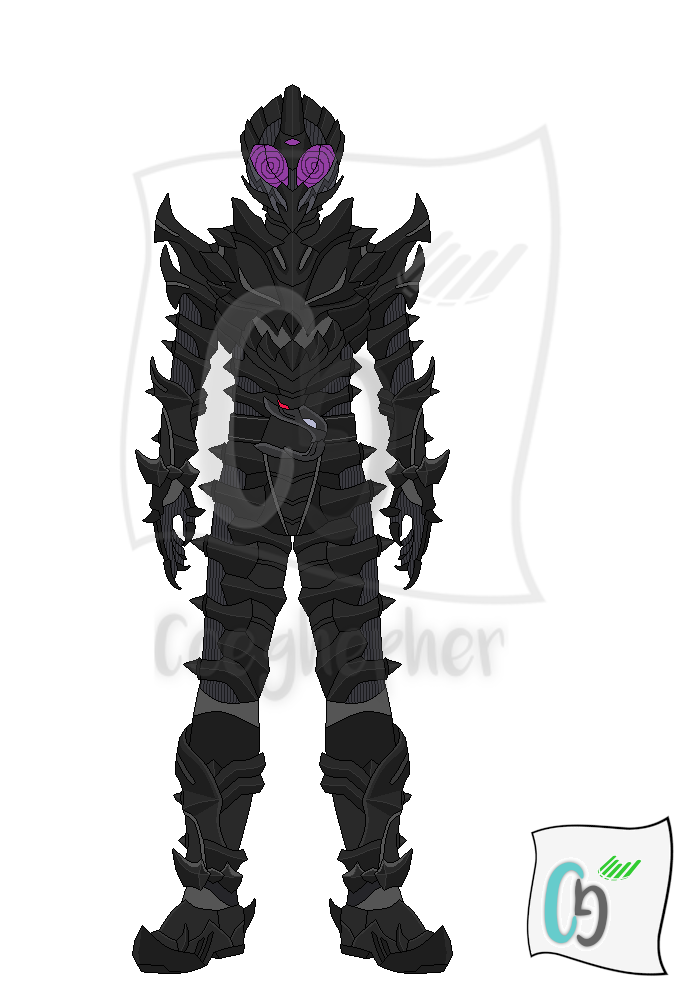 Kamen Rider No I Male Ver By Coeghepher On Deviantart