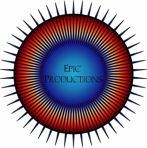 Epic Productions Logo by untillitsleeps on DeviantArt