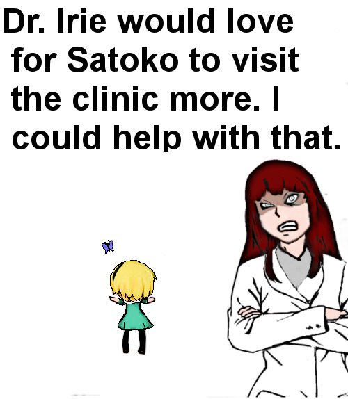 Meri X Service 4 By Daisu1 On Deviantart