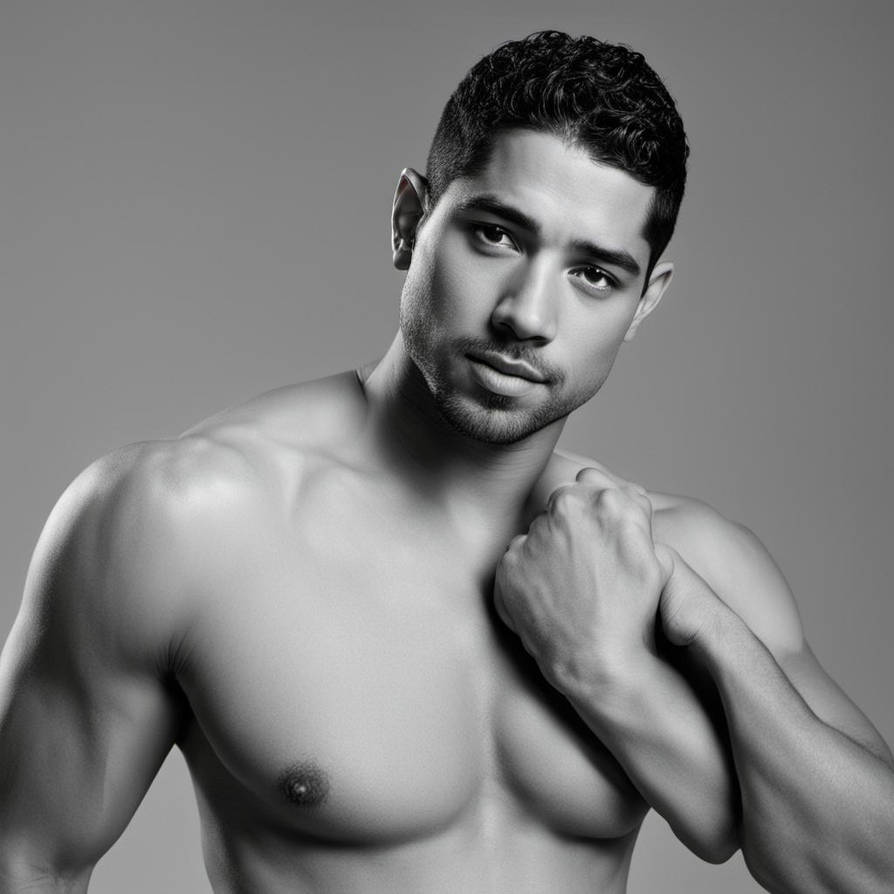 Wilmer Valderrama Nude By Blackstar2801 On Deviantart