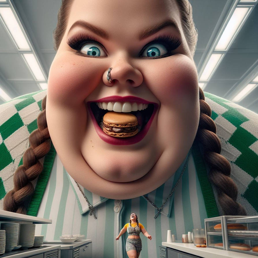 Mmm Mmmm Im Hungry By Jjx560 On Deviantart