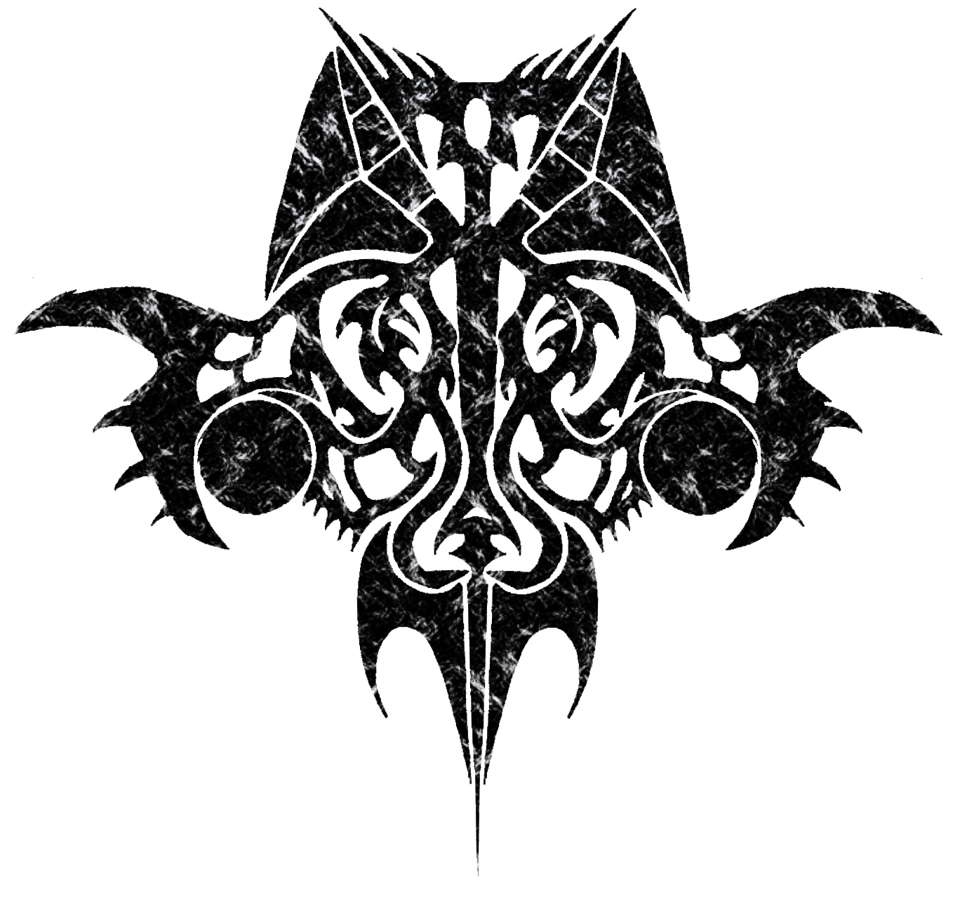 A Symbol - Photoshop Style 5 by Drayo on DeviantArt