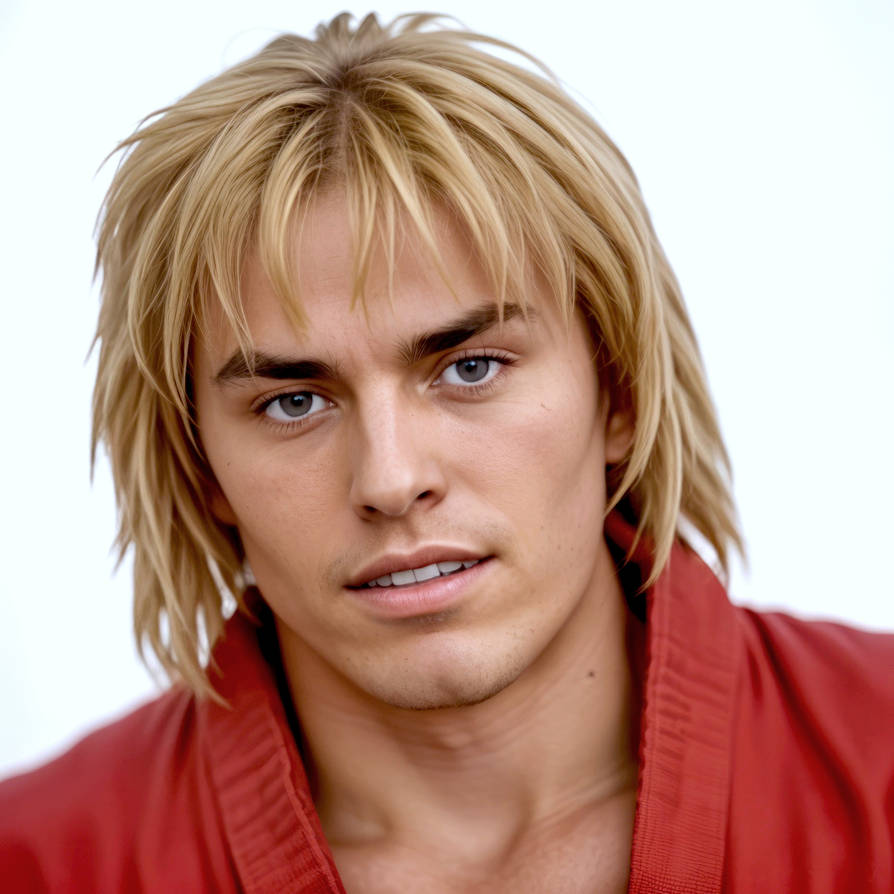 Hyper Real Ken By CriticalArt64 On DeviantArt hyper-real-ken-by-criticalart64-on-deviantart