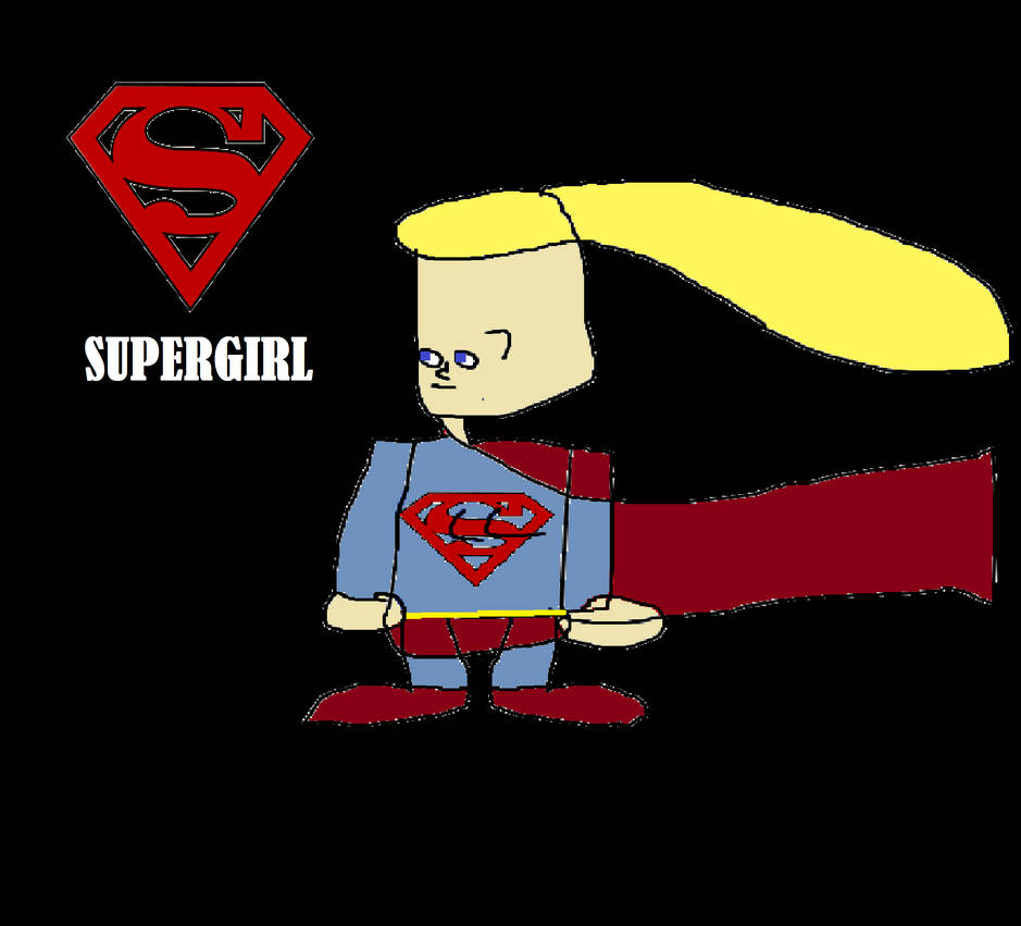 Supergirl Kara Zor El By Solidwheel02 On Deviantart