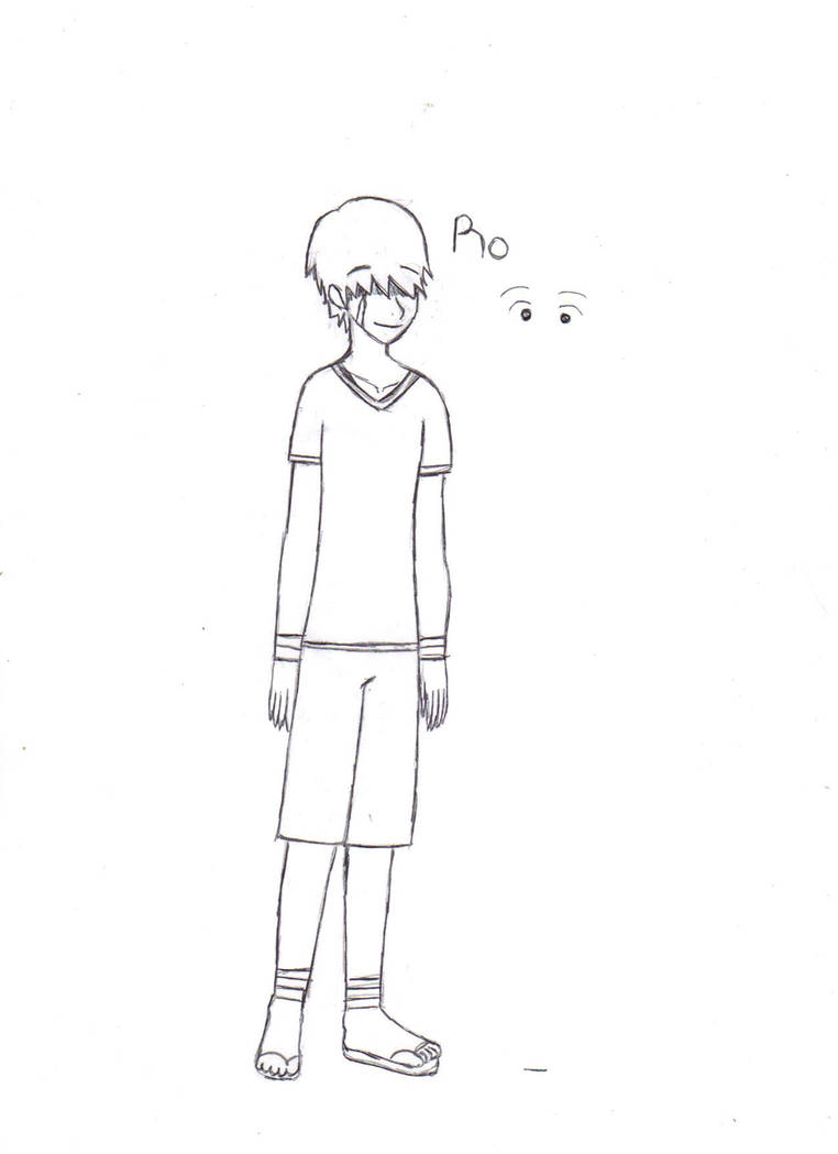 Ro By Nightrosex1 On Deviantart