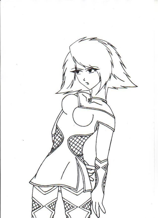 Former Kakashi Sexy Jutsu By Yusei Atlas Yaoi Fan On Deviantart