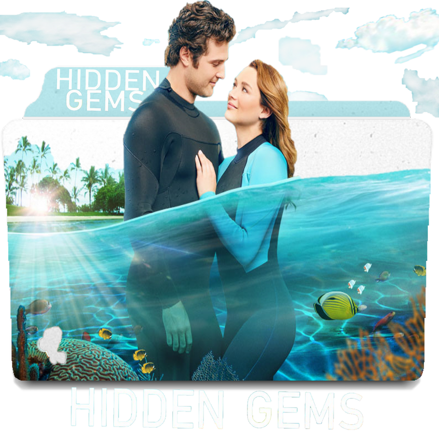 Hidden Gems (2022) folder icon by gsmenace on DeviantArt Hidden Gems (2022) folder icon by gsmenace on DeviantArt