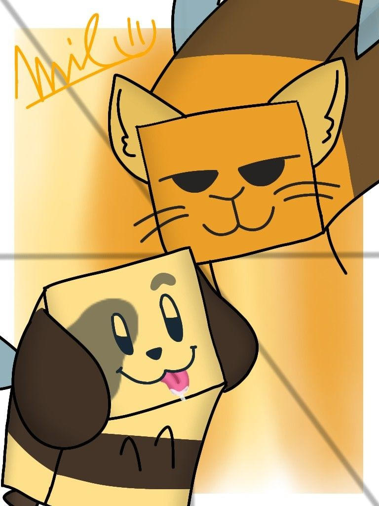Bee Swarm Simulator 1415 By Razonxx On Deviantart