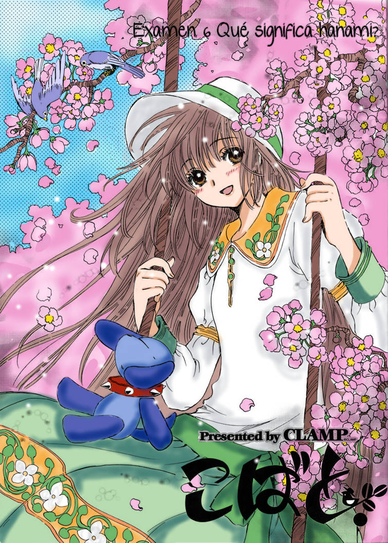 Kobato By Cerulean Lilim On Deviantart