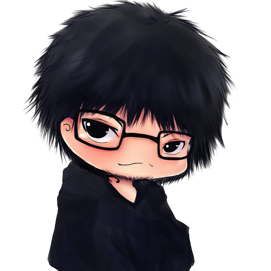 Kaoru By Cerulean Lilim On Deviantart