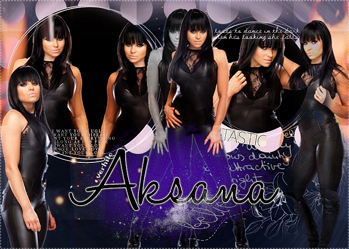 Aksana By Verhojacobs On Deviantart