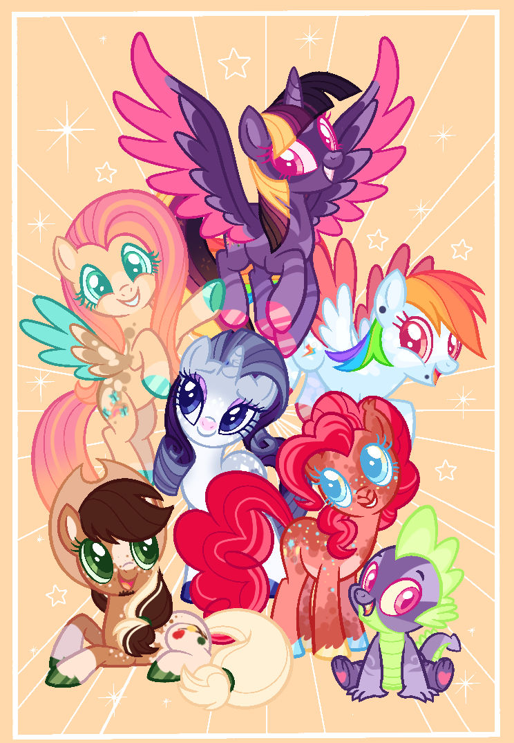 Now I'm like 6 or something by FirebugFrenzical on DeviantArt Now I'm like 6 or something by FirebugFrenzical on DeviantArt