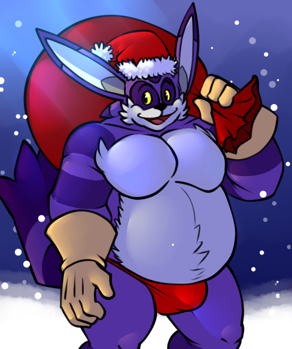 Big By Bobthetanuki On Deviantart
